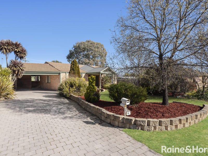 20 Proctor Street, Chisholm, ACT 2905 - Property Details