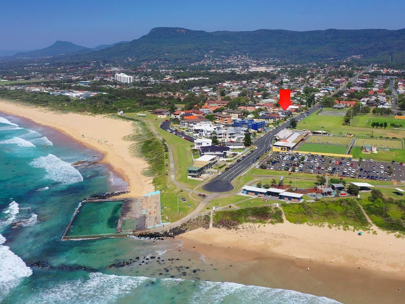 27 Towradgi Road, Towradgi, NSW 2518 - Property Details