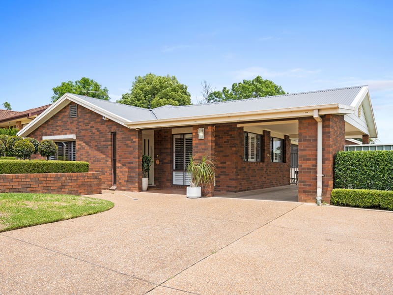 65 Acacia Drive, Muswellbrook, NSW 2333 - Property Details