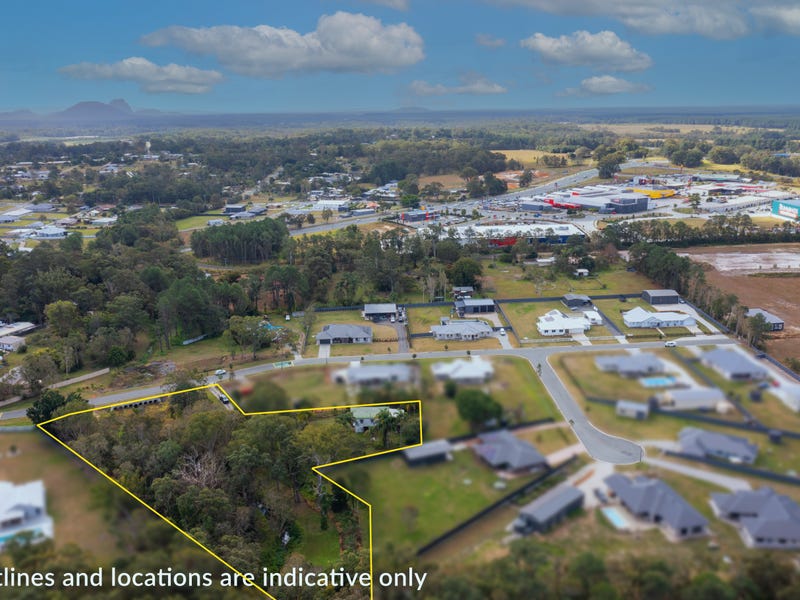 Real Estate & Property for Sale in Caboolture, QLD Pg. 3 - realestate ...