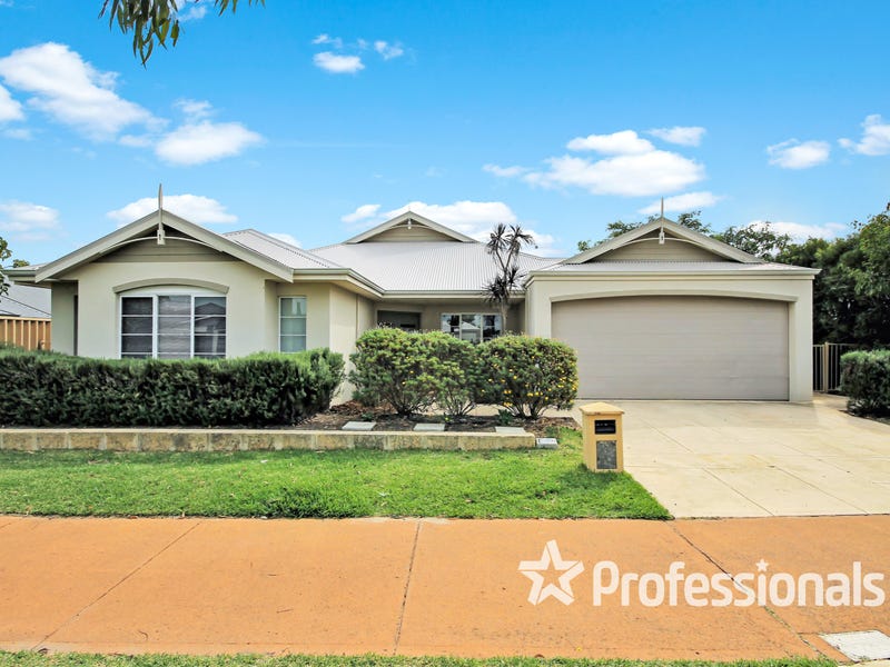 53 Millbridge Boulevard, Millbridge, WA 6232 - Property Details