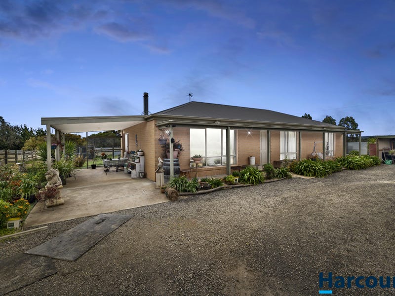 3 William Court, Berringa, VIC 3351 - realestate.com.au