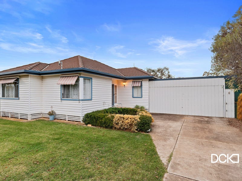 6 Mack Street, Dingee, Vic 3571 - Property Details