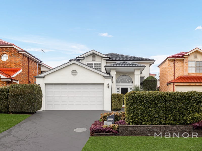 13 Kingsmere Drive, Glenwood, NSW 2768 - Property Details