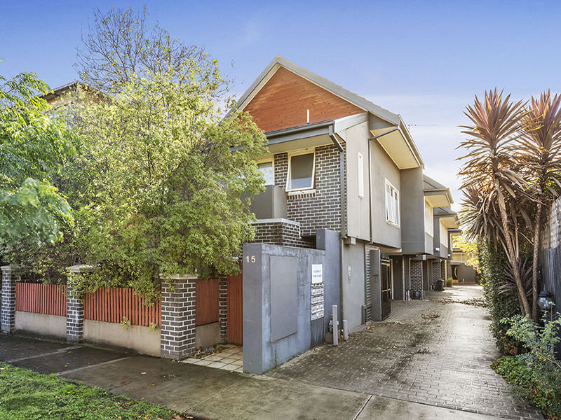 6/15 Albion Street, Balaclava, Vic 3183 - Property Details
