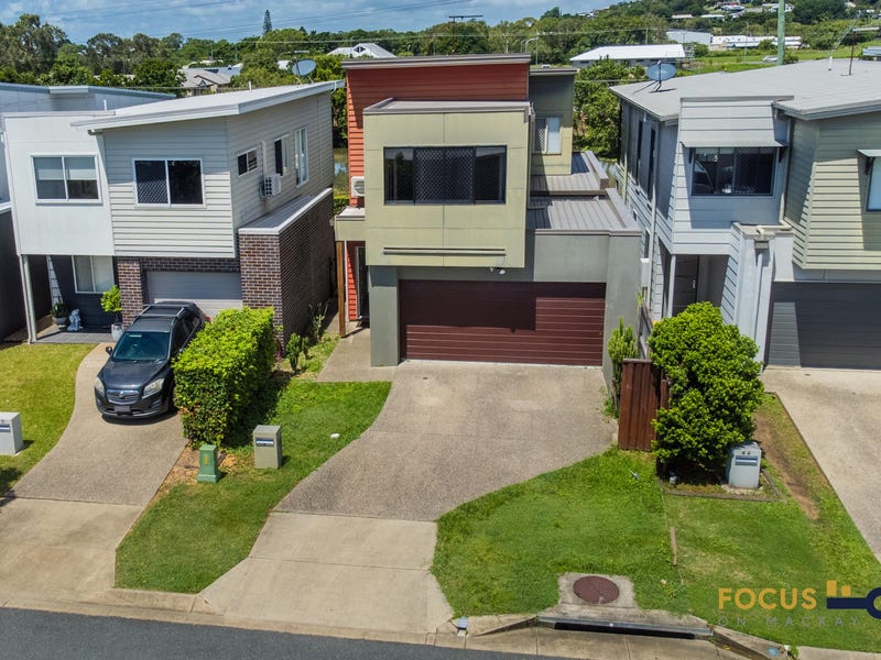 48 Michigan Way, Andergrove, Qld 4740 - Property Details