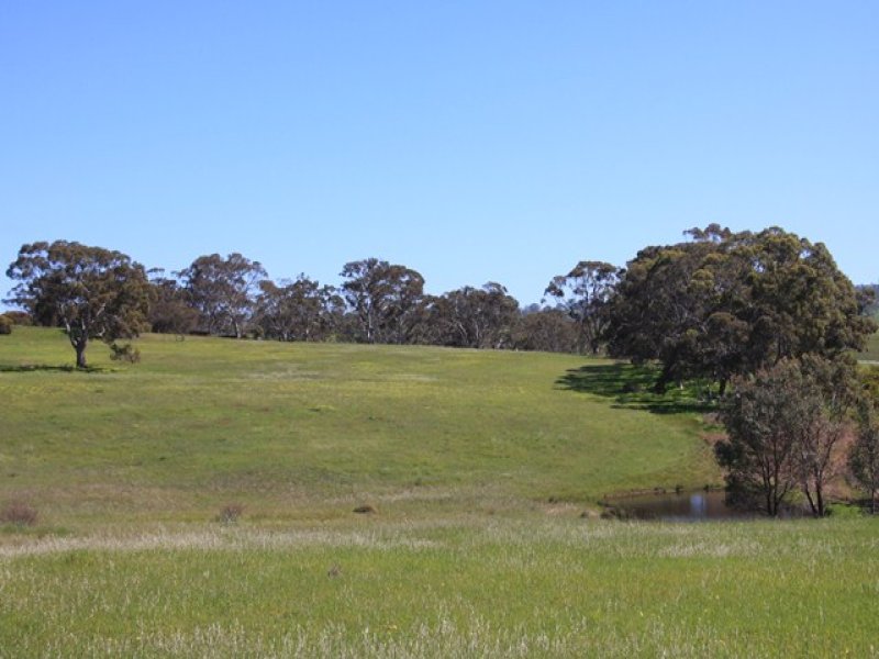Lot 10 Wooley Road, Harrogate, SA 5244 - Property Details