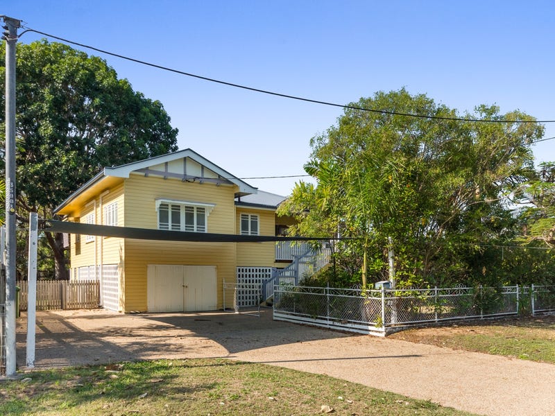 8 Third Street, Railway Estate, Qld 4810
