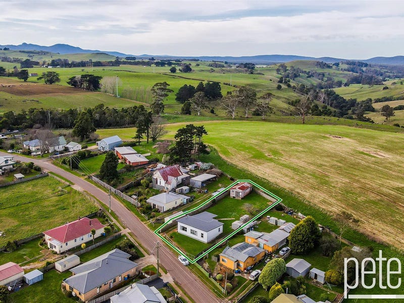 26 Winnaleah Road, Winnaleah, TAS 7265 - realestate.com.au