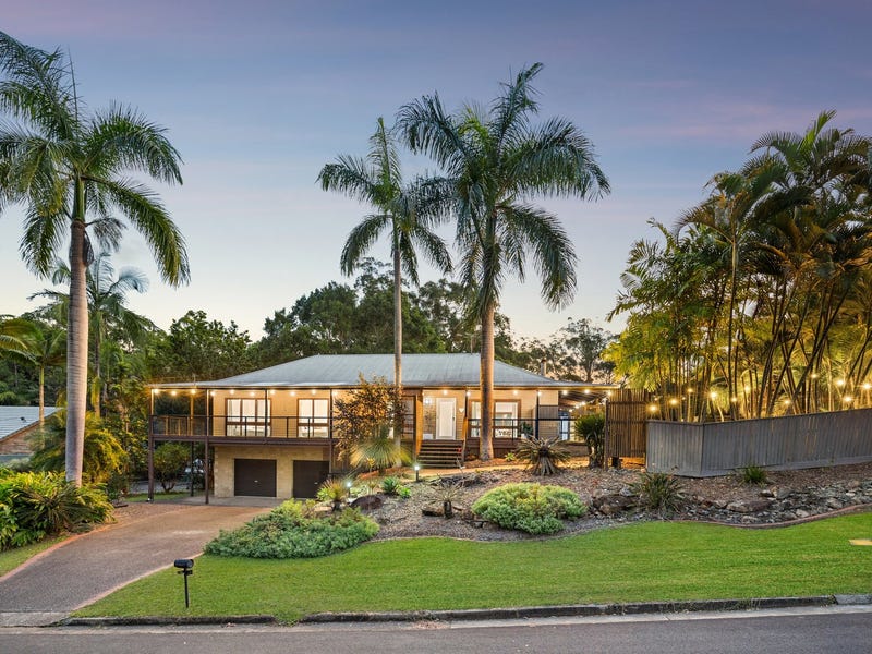 12 Woodchester Close, Rosemount, Qld 4560 - Property Details
