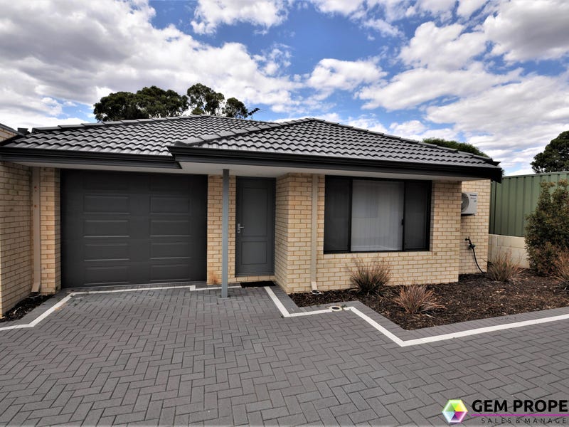 2/33 Cowcher Way East, Medina, WA 6167 - Property Details