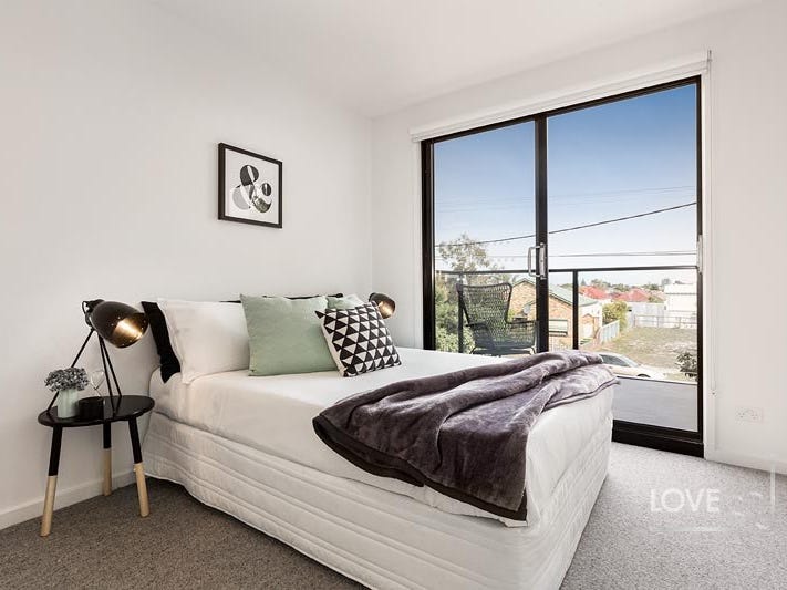 9/37 Collins Street, Thornbury, Vic 3071 - Property Details