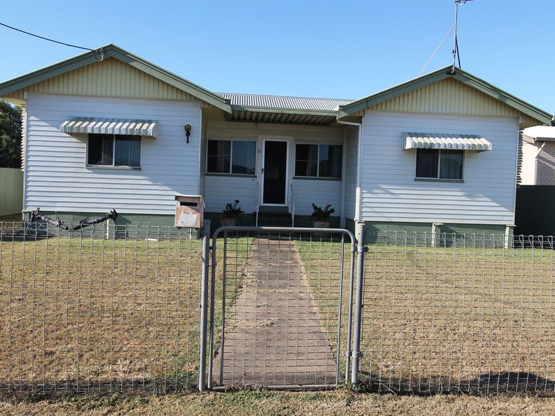 12 Richard Street, Ayr, QLD 4807 - realestate.com.au