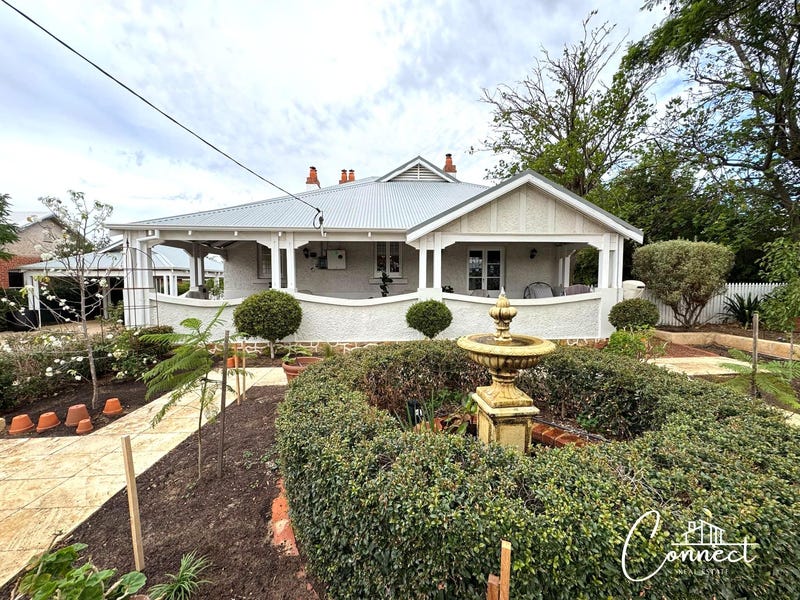 Sold House Prices & Auction Results in Wundowie, WA 6560 (+2 locations ...