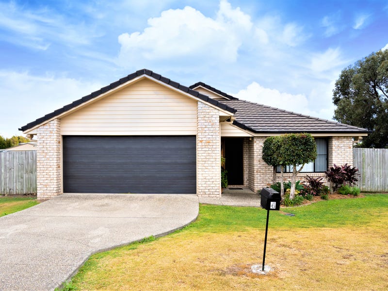 4 Haslingden Park Drive, Lowood, Qld 4311 - Property Details