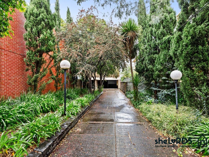 12/52 Baker Street, Richmond, VIC 3121 - realestate.com.au