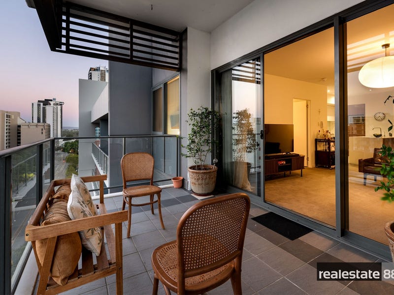 Real Estate & Property for Sale in East Perth, WA 6004 - realestate.com.au