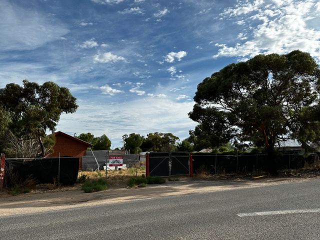 54 Austin Street, Hopetoun, Vic 3396 - Property Details