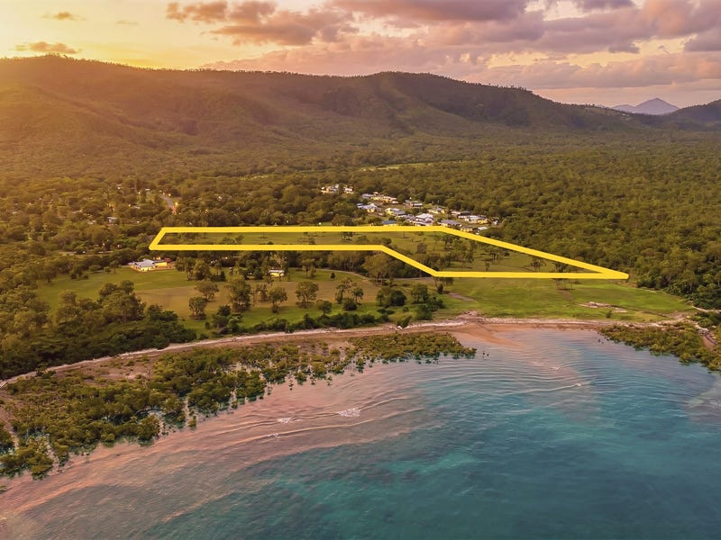 8 Patterson Street, Midge Point, Qld 4799 - Residential Land for Sale ...