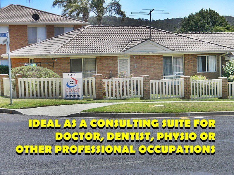 1/55 Merimbula Drive, Merimbula, NSW 2548 - Property Details