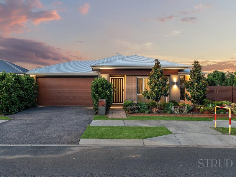 65 Parkland Drive, Walloon, Qld 4306 - Property Details