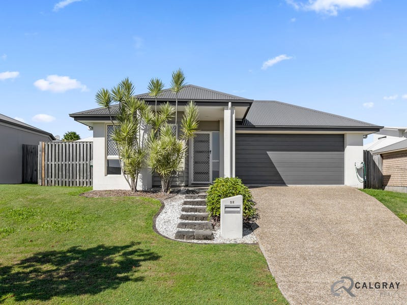 52 John Crescent, Pimpama, Qld 4209 - Property Details
