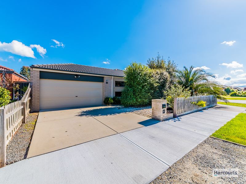 18 Oak Avenue, Longwarry, Vic 3816 - Property Details