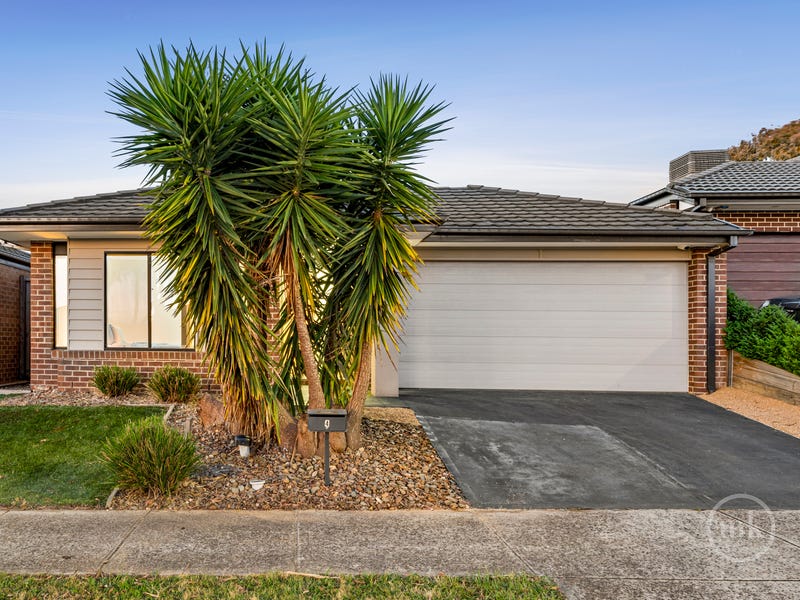 4 Altitude Drive, Doreen, Vic 3754 - Property Details