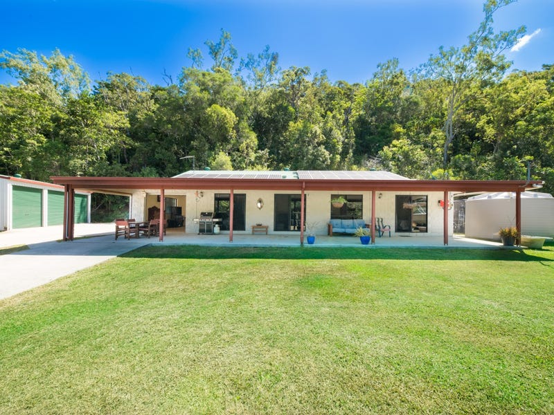 138 Rifle Range Road, Mount Marlow, QLD 4800 - realestate.com.au