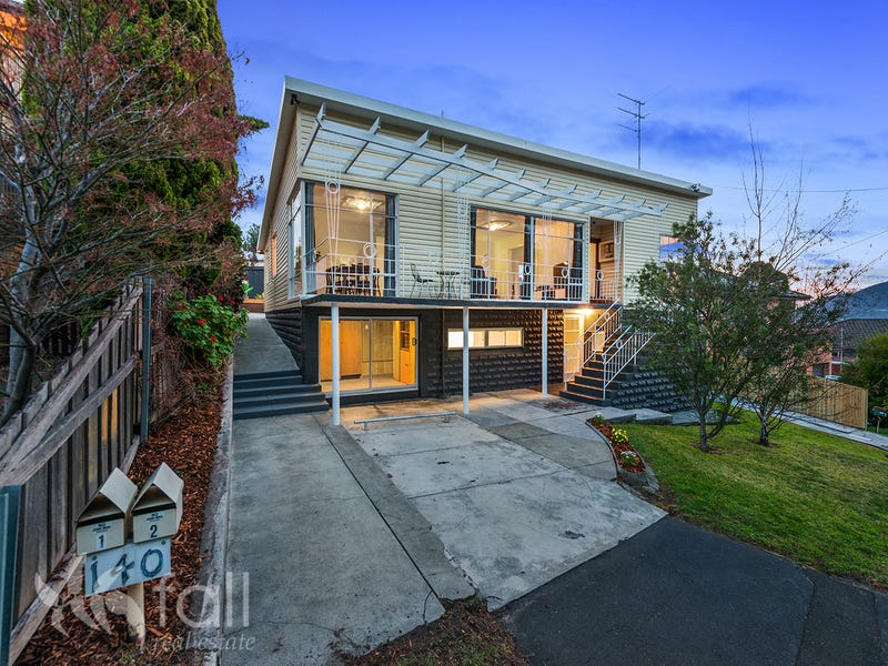 140 Springfield Avenue, West Moonah, TAS 7009 - realestate.com.au
