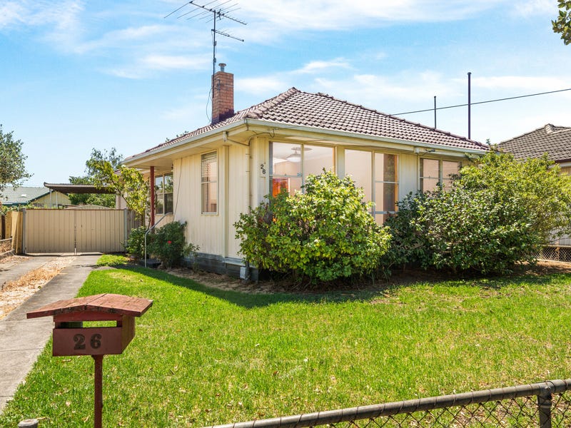 26 Vermont Avenue, Corio, Vic 3214 - Property Details
