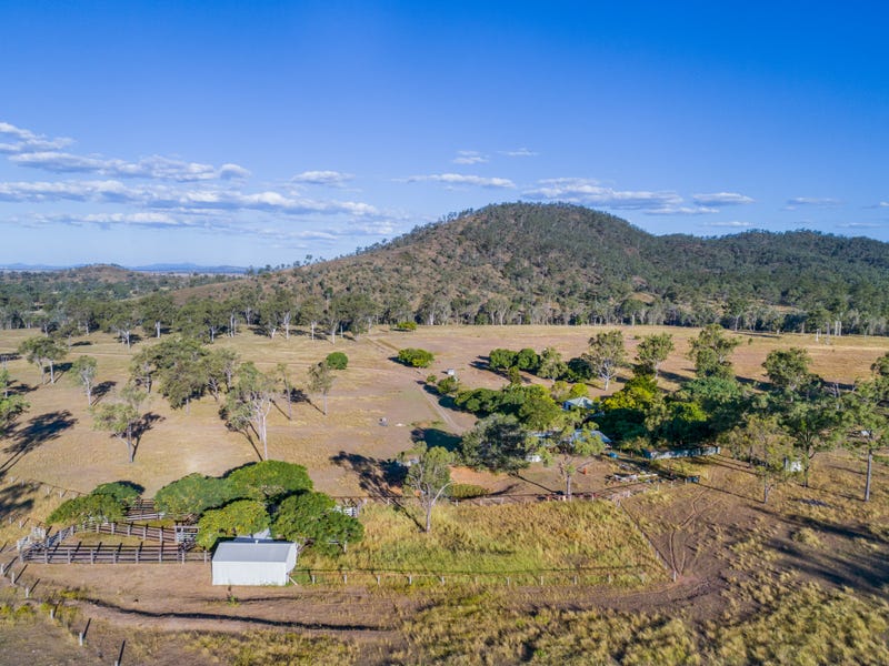 71 V Ramm Rd, Bajool, Qld 4699 - Property Details