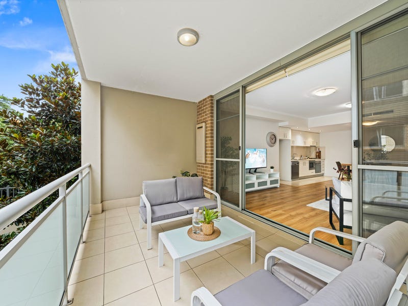 33/2-6 Warrangi Street, Turramurra, NSW 2074 - Property Details