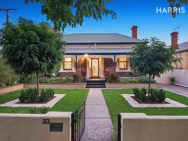 33 Victoria Street, Prospect, SA 5082 - Property Details