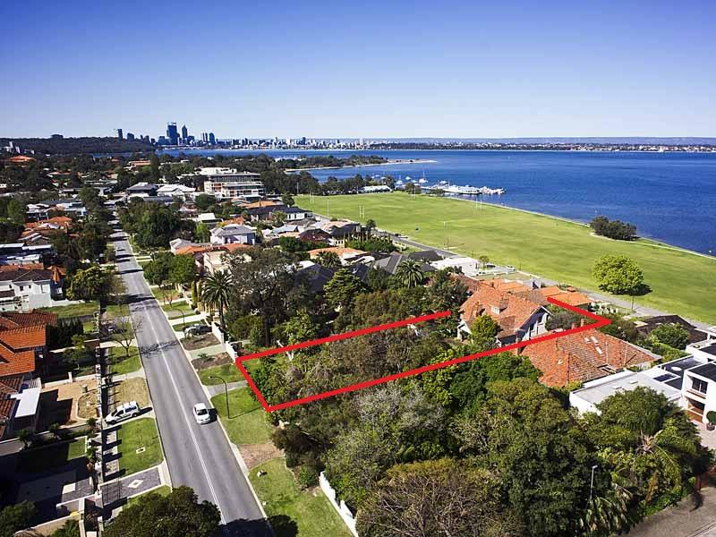 72 The Avenue, Nedlands, WA 6009 - Property Details