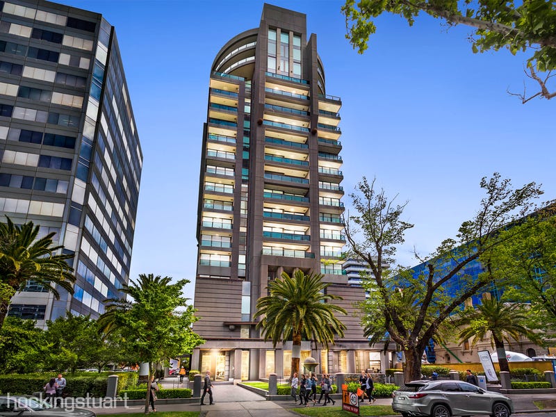 408/480 St Kilda Road, Melbourne, Vic 3004 - Property Details
