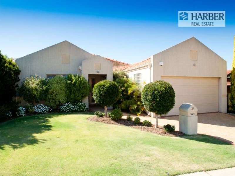 36 Walter Padbury Boulevard, Padbury, WA 6025 - Property Details