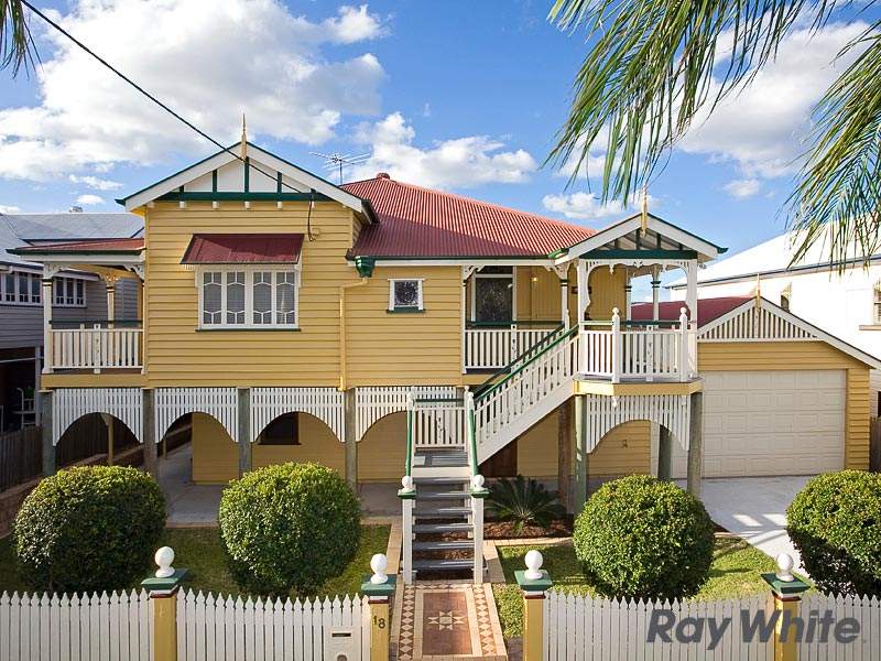 18 Seventh Avenue, Kedron, Qld 4031 - Property Details