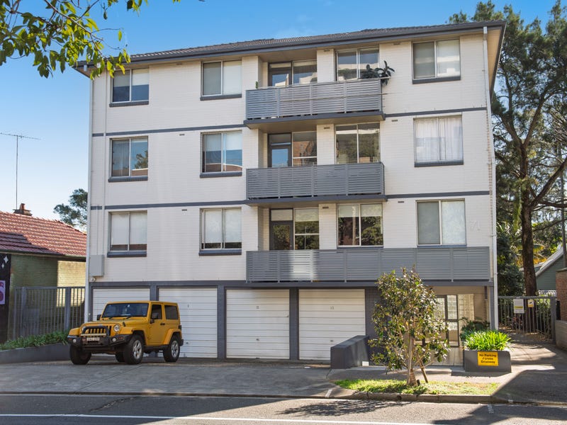 26/71 Alice Street, Newtown, NSW 2042 - Property Details