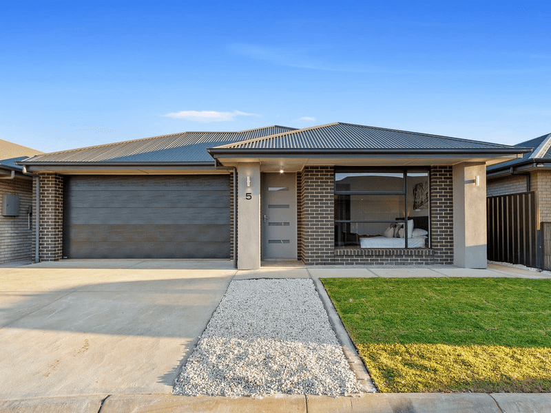 5 Ian Lane, Angle Vale, SA 5117 - realestate.com.au
