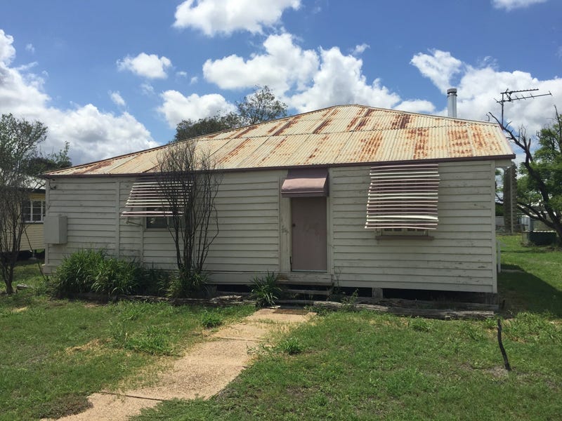 21 Hutton Street, Injune, Qld 4454 - Property Details