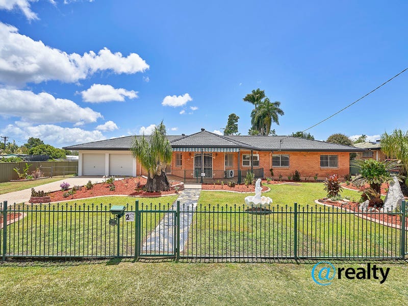 23-25 Alma Street, Woree, Qld 4868 - Property Details