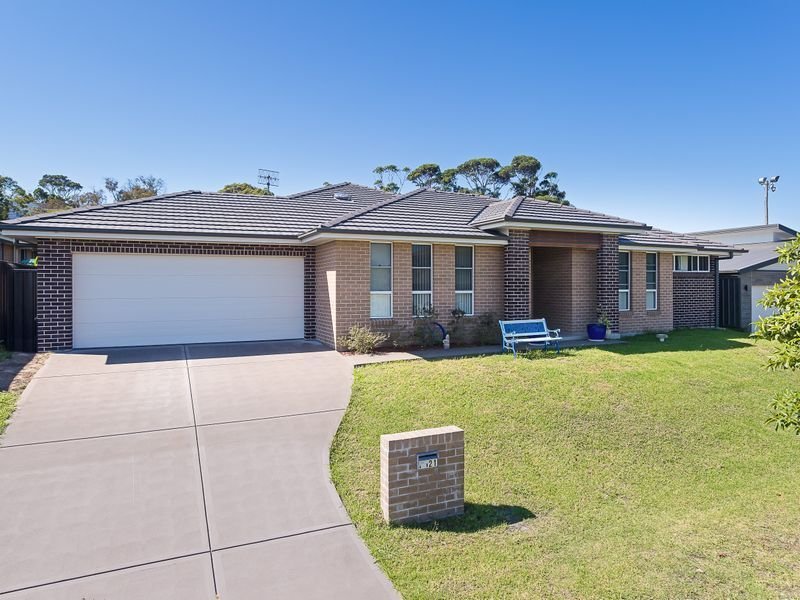 21 John Darling Avenue, Belmont North, NSW 2280 - realestate.com.au