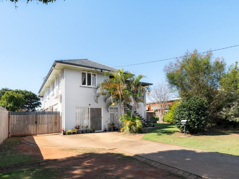 101 Red Hill Road, Nudgee, Qld 4014 - Property Details