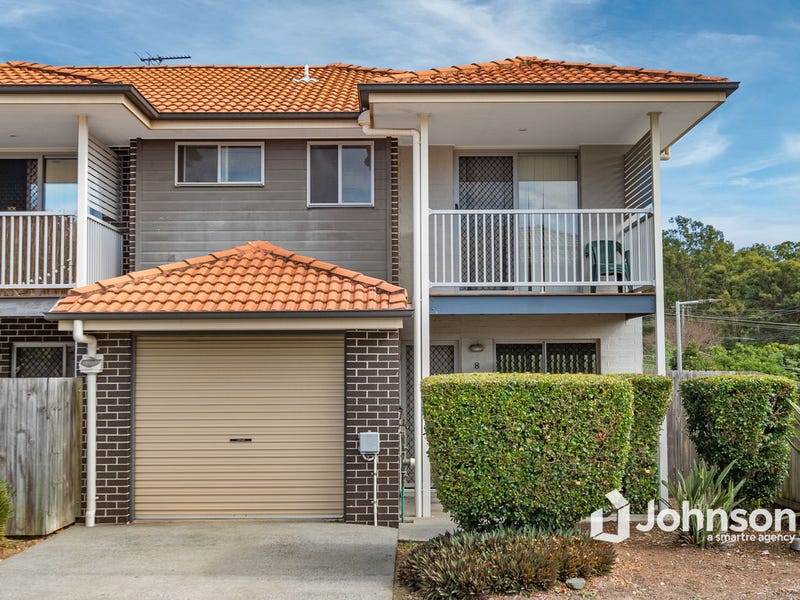 8/116 Albert Street, Goodna, Qld 4300 - Property Details