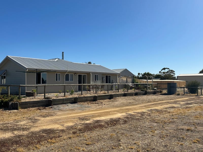 415 Deep Pool Road, Beverley, WA 6304 - Property Details