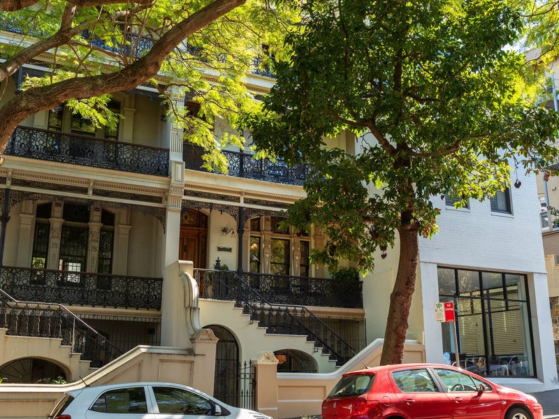 Sold Property Prices & Auction Results in Elizabeth Bay, NSW 2011 ...