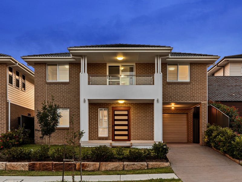 1A Swift Street, Riverstone, NSW 2765 - Property Details