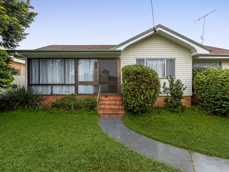 12 Lovett Street, Rangeville, Qld 4350 - Property Details