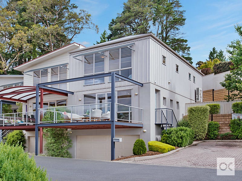 4/66 Mount Barker Road, Stirling, SA 5152 - Property Details